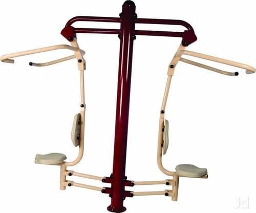 PULL DOWN CHALLENGER | BodyFitLine