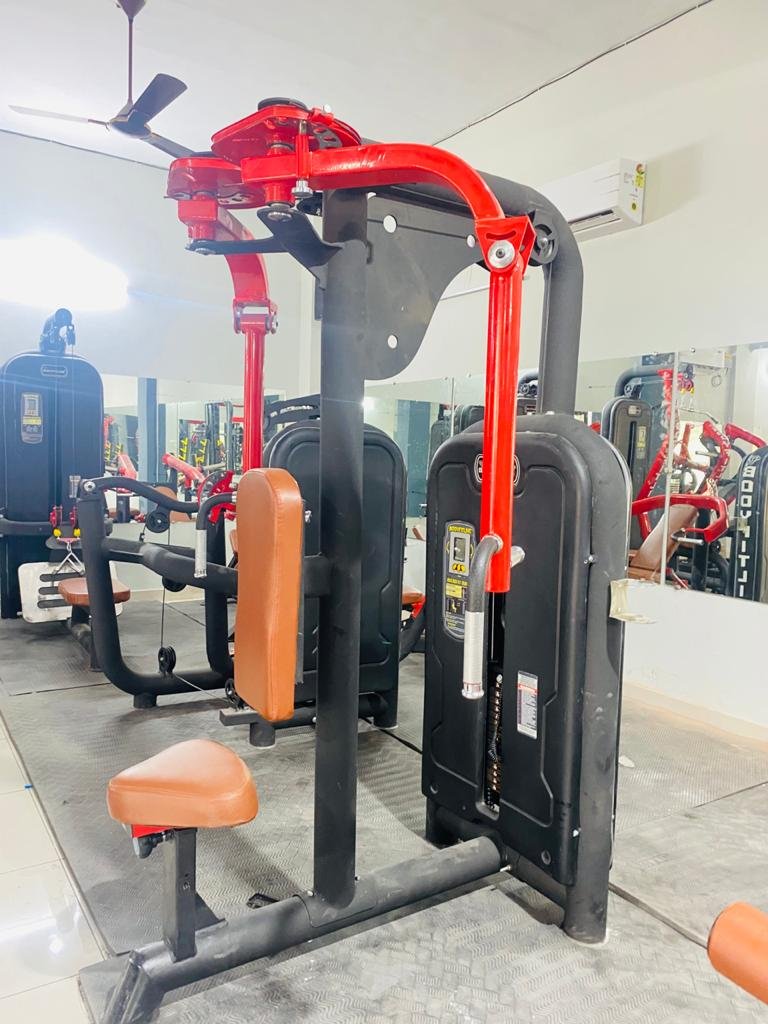 Gallery | BodyFitLine