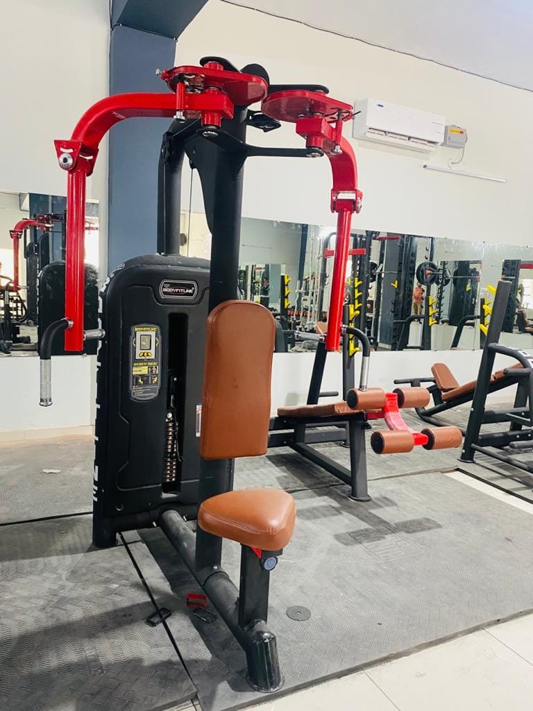 Gallery | BodyFitLine